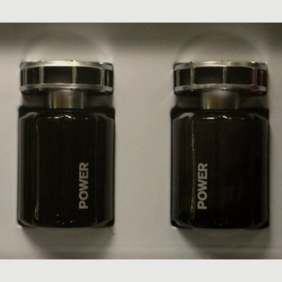 Other | 5 Cent Power By 50 Cent 2 Piece Gift Set For Men Aftershave ...